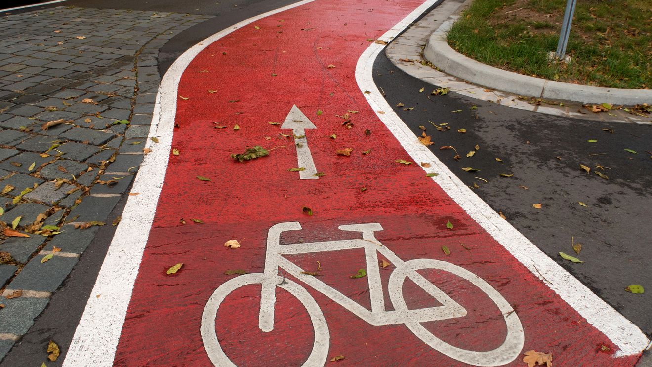 Celebra comună Ciugud va avea pistă de biciclete