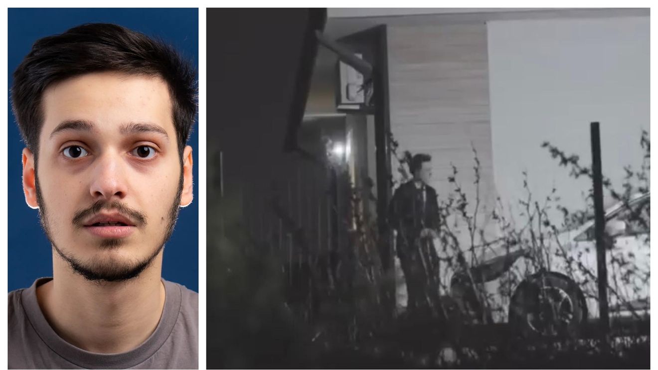 L-am găsit pe ”Nicușor Dan”, actorul din înscenarea electorală