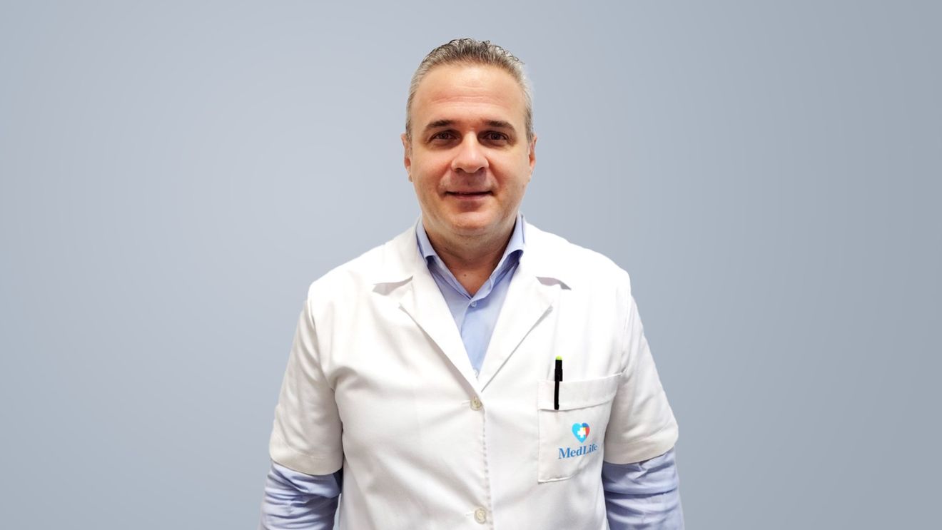 Răgușeala persistentă după 45 de ani poate ascunde afecțiuni grave. Dr ...
